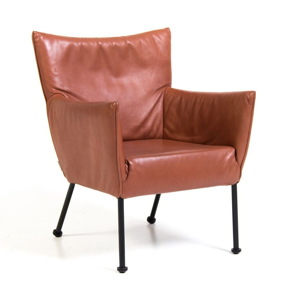 Togo fauteuil "Label" - Hulshoff Design Centers